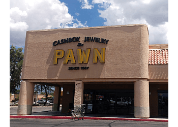 3 Best Pawn Shops in Tucson, AZ - ThreeBestRated