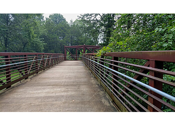 3 Best Public Parks in Murfreesboro, TN - Expert Recommendations