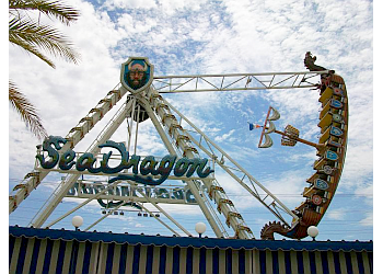 3 Best Amusement Parks in Phoenix, AZ - ThreeBestRated