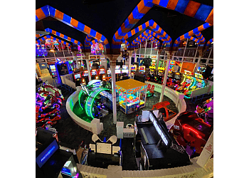 3 Best Amusement Parks in Phoenix, AZ - ThreeBestRated