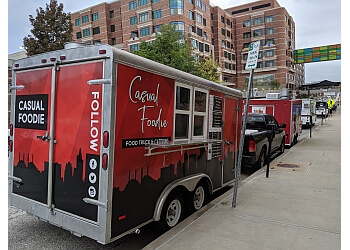3 Best Food Trucks in Kansas City, KS - ThreeBestRated