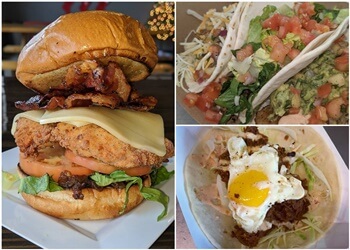 3 Best Food Trucks in Kansas City, KS - ThreeBestRated