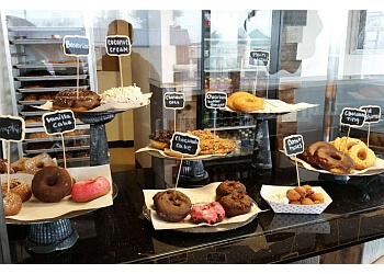 3 Best Donut Shops in Spokane, WA - Expert Recommendations