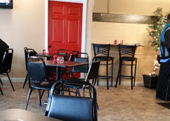 3 Best Cafe in Shreveport, LA - Expert Recommendations