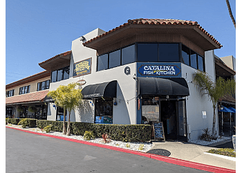 3 Best Seafood Restaurants in Costa Mesa, CA - Expert Recommendations