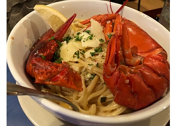 3 Best Seafood Restaurants in Springfield, MA - Expert Recommendations
