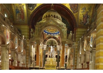 3 Best Churches in St Louis, MO - Expert Recommendations