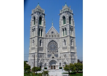 3 Best Landmarks in Newark, NJ - ThreeBestRated