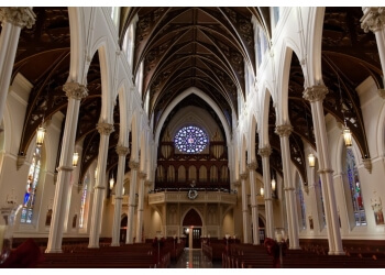 3 Best Churches in Boston, MA - Expert Recommendations