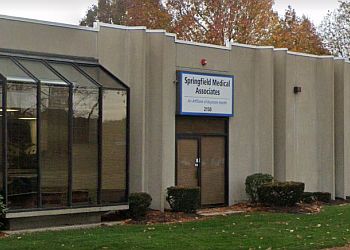 3 Best Endocrinologists in Springfield, MA - Expert Recommendations