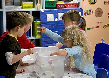 3 Best Preschools in Reno, NV - Expert Recommendations