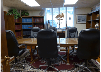 3 Best Medical Malpractice Lawyers in Springfield, MA - Expert ...