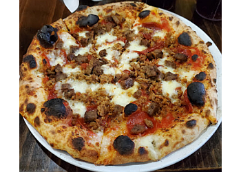 3 Best Pizza Places in Irving, TX - Expert Recommendations