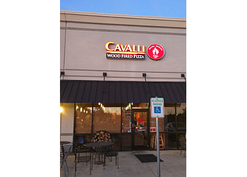 3 Best Pizza Places in Irving, TX - Expert Recommendations
