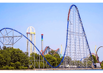 3 Best Amusement Parks in Cleveland, OH - ThreeBestRated