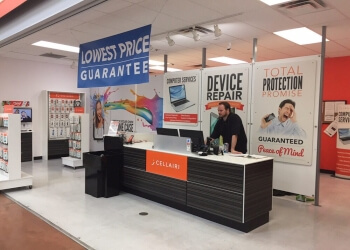 3 Best Cell Phone Repair in Gilbert, AZ - ThreeBestRated