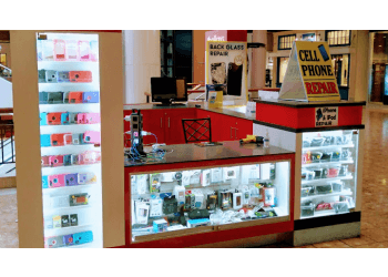 3 Best Cell Phone Repair in St Louis, MO - ThreeBestRated