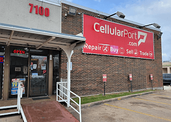 3 Best Cell Phone Repair in Houston, TX - ThreeBestRated
