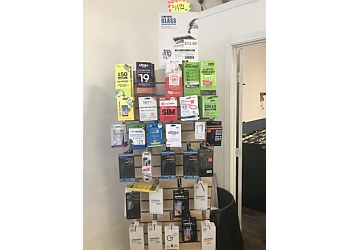 3 Best Cell Phone Repair in Tulsa, OK - ThreeBestRated