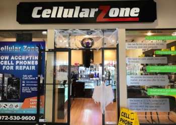3 Best Cell Phone Repair in Garland, TX - Expert Recommendations