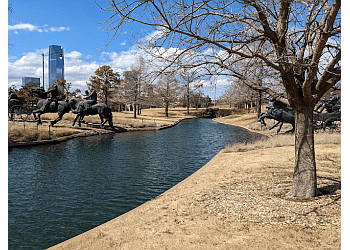 3 Best Landmarks in Oklahoma City, OK - ThreeBestRated