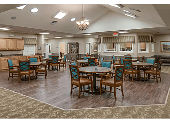 3 Best Assisted Living Facilities in Springfield, IL - Expert ...