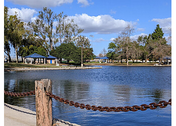 3 Best Public Parks in Santa Ana, CA - Expert Recommendations