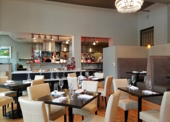 3 Best Italian Restaurants in Madison, WI - Expert Recommendations