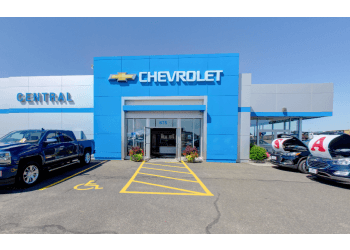 3 Best Car Dealerships in Springfield, MA - Expert Recommendations