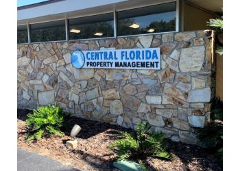 3 Best Property Management in Orlando, FL - Expert Recommendations