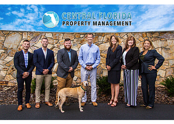 3 Best Property Management in Orlando, FL - Expert Recommendations