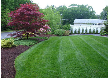 3 Best Landscaping Companies in Worcester, MA - Expert Recommendations