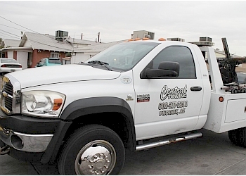 3 Best Towing Companies in Phoenix, AZ - Expert Recommendations
