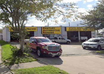 3 Best Car Repair Shops in Pasadena, TX - ThreeBestRated