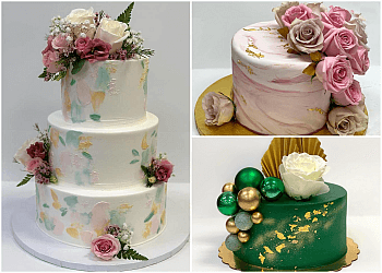 3 Best Cakes in Springfield, MA - ThreeBestRated