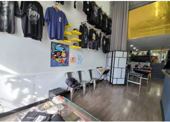 3 Best Tattoo Shops in Denver, CO - Expert Recommendations