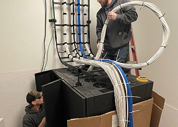 3 Best Security Systems in Spokane, WA - Expert Recommendations