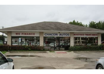 3 Best Used Car Dealers in Grand Prairie, TX - ThreeBestRated