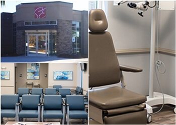 3 Best ENT Doctors in Columbia, SC - ThreeBestRated
