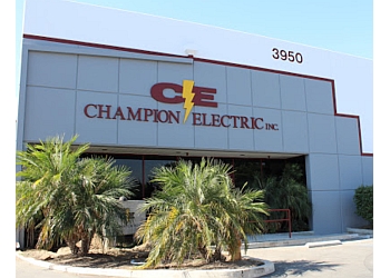 3 Best Electricians in Riverside, CA - Expert Recommendations