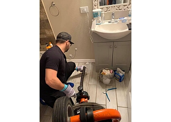 3 Best Plumbers in Nashville, TN - ThreeBestRated
