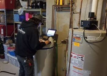3 Best Plumbers in St Paul, MN - Expert Recommendations