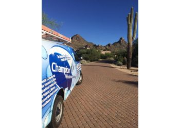 3 Best Window Cleaners in Scottsdale, AZ - Expert Recommendations