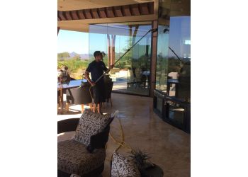 3 Best Window Cleaners in Scottsdale, AZ - Expert Recommendations
