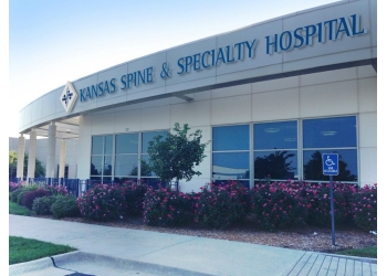 3 Best Pain Management Doctors in Wichita, KS - Expert Recommendations
