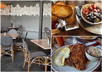 3 Best Cafe in Spokane, WA - Expert Recommendations