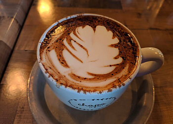 3 Best Cafe in Spokane, WA - Expert Recommendations