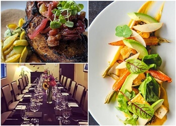 3 Best Steak Houses in Rochester, NY - Expert Recommendations