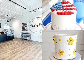 3 Best Cakes in Springfield, MO - Expert Recommendations