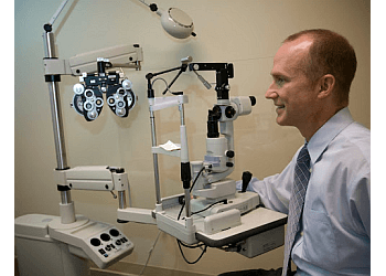 3 Best Eye Doctors in Charlotte, NC - ThreeBestRated